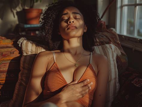 Crucial Breast Cancer Warning Signs Black Women Must Know