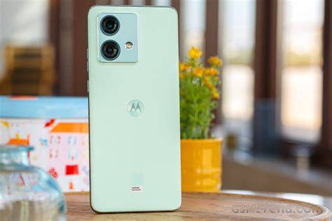 Motorola Edge 40 Neo Assessment Tech World