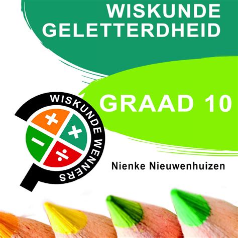 Graad 5 Wiskunde Oefenvraestel Kwartaal 1 Wiskunde Wenners