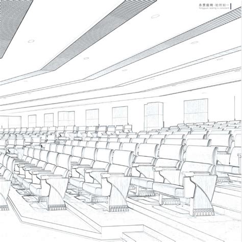 Comnenir Auditorium Chairs Row Chairs Ladder Classroom Row Desks And Chairs Lecture Hall Seats