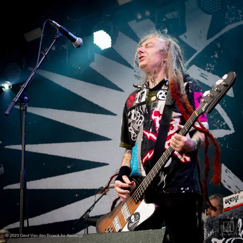 Beach Festival Nieuwpoort Dag 2 Levellers Atelier32