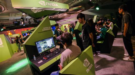 Nvidia Vulnerabilities Evade Hackers By Downloading Patched Software