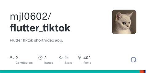Flutter Tiktok Camerapage Dart At Master Mjl Flutter Tiktok Github