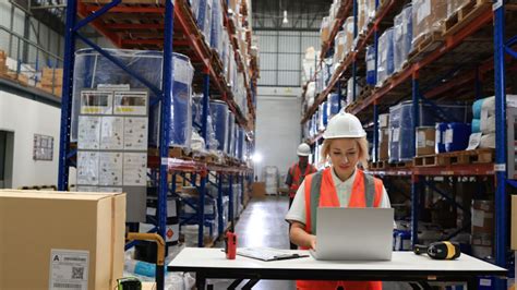 Jenis Jenis Sistem Manajemen Inventori Kita Punya