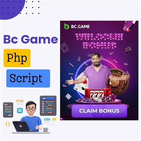 Bc Game Script Source Code In Hanumangarh Id 2852957958273