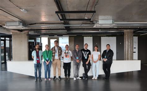 🚀 През изминалия петък членовете на клуба по Роботика Roboclub Bg към ТУ София имаха