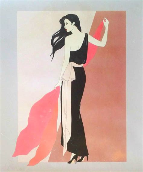 80s Art Picks Fashion Posters Mirror80