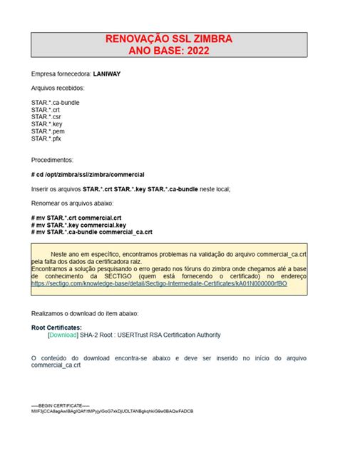 Zimbra Ssl Download Free Pdf Public Key Certificate Transport