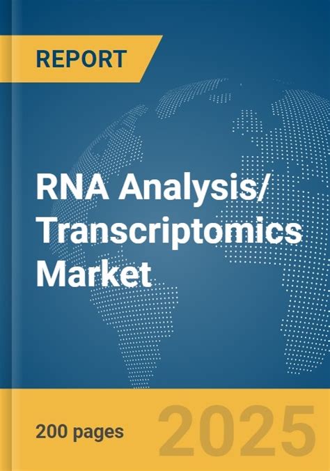 Rna Analysis Transcriptomics Market Report 2025