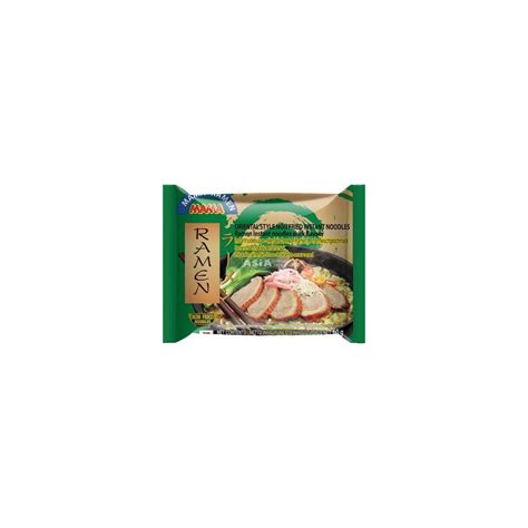 Chinese Asian Noodle Brands