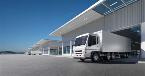 Floor Loaded Vs Pallet Loaded Containers Which To Use