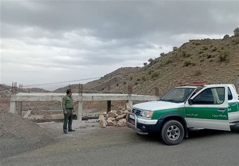 فعالیت 100 اکیپ گشت یگان حفاظت منابع طبیعی در خراسان جنوبی تسنیم