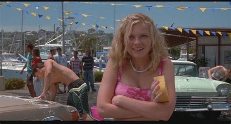 Kirsten Dunst Nua Em Bring It On