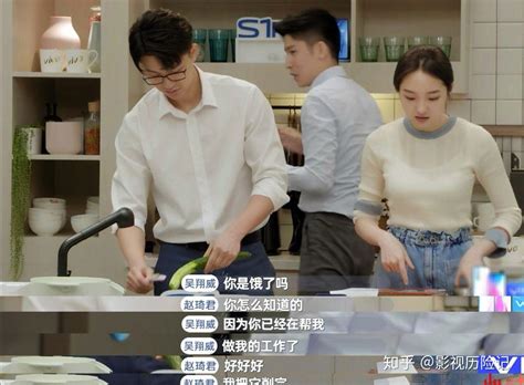 《心动的信号》第二季为什么被称为恋综天花板？ 知乎
