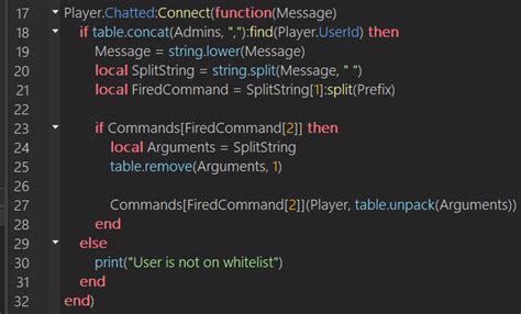 I M Losing My Mind Over This Script SOLVED Scripting Support