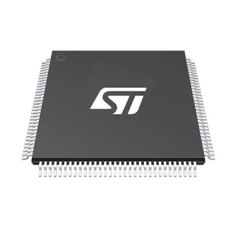 stm32g474qbt6 mainstream arm cortex m4 mcu 170 mhz with 128 kbytes of