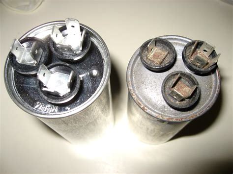 Capacitor Replacement Guide At Stephaine Maurer Blog