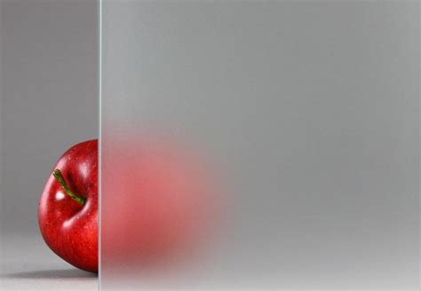 Dura Etch® Fritted Rainscreen Glass Bendheim