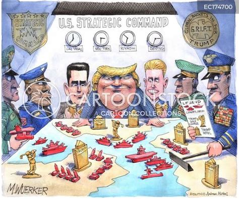 Expeditionary Command Cartoons And Comics Funny Pictures From Cartoonstock