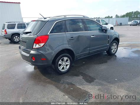 Report GSCL P S SATURN VUE Gray Gasoline Price And Damage History