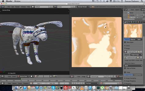 Textures Not Updating In 3d Viewport Materials And Textures Blender Artists Community