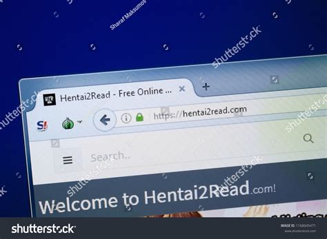 2 張 Hentai2read 圖片、庫存照片和向量圖 Shutterstock