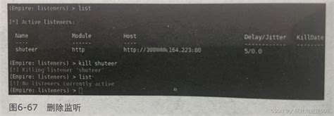 Powershell攻击指南powershell命令执行攻击 Csdn博客 Powershell攻击指南powershell命令执行攻击 Csdn博客