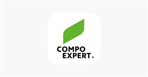 ‎compo Expert Crop Companion En App Store