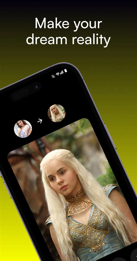 Face Swap Ai Deepfake Apk For Android Download