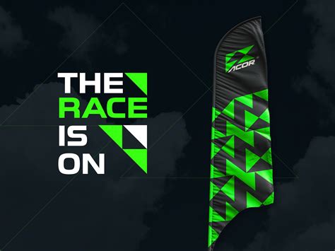 Brand Mark For Acor Behance