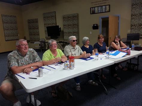 Class 201 Maturity First Baptist Church Mesquite Nevada