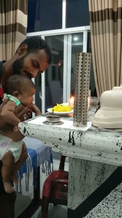 බුදු සරණයි පැටියෝ ️😍🥰 Youtube