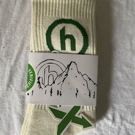 Hidden Ny Socks Depop