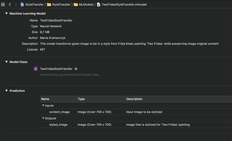 How To Convert Any Machine Learning Model For The Ios Application And