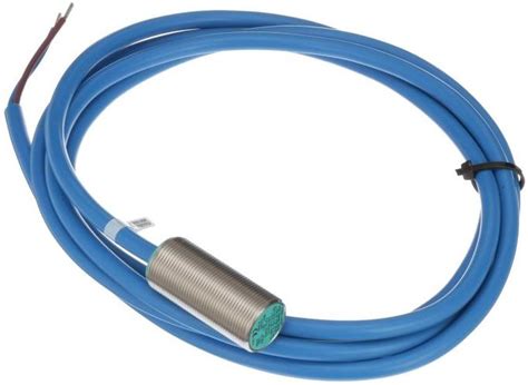 Blue Fully Automatic Pepperl Fuchs Proximity Sensor For Industrial Use At Rs 2000 In Bhavnagar