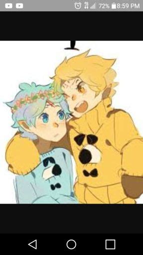 Bill Cipher Anime Amino