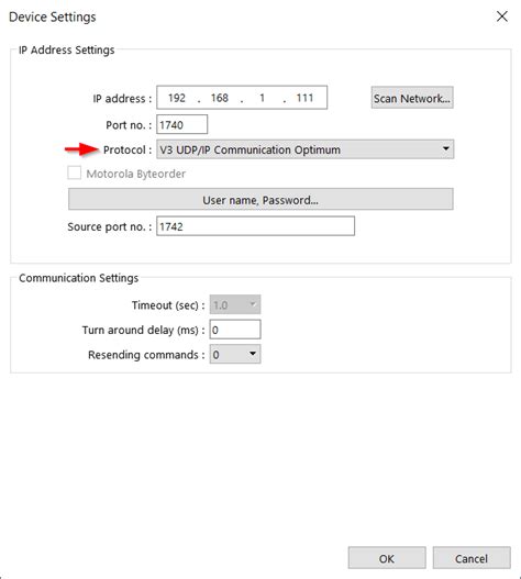 How To Connect To A Codesys V3 Plc Using Udpip Staff Weintekusa
