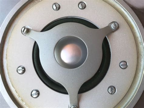 Infrequent Sound Sextex Technology Mid Range Speaker Gd 01 230