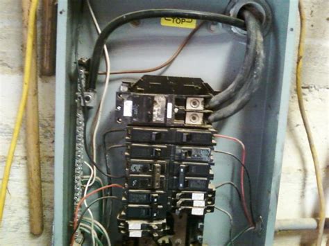 General Switch Electrician Talk