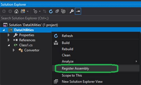 Example Using C Code With U SQL Scripts