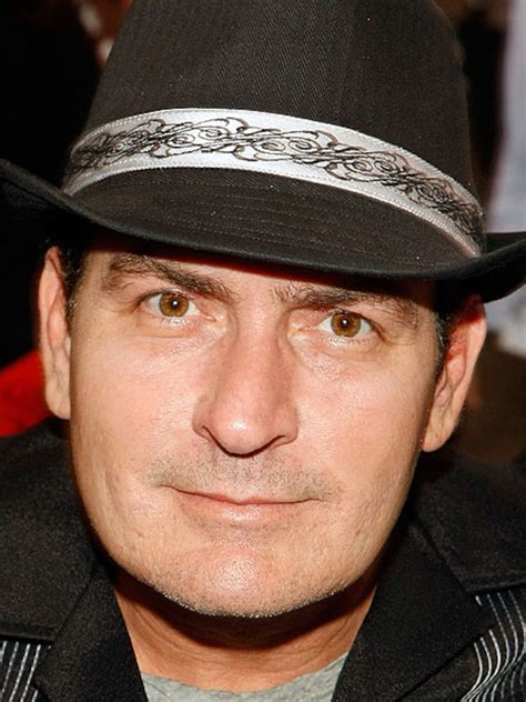Charlie Sheen Leaves Hospital And Is Now Resting At Home