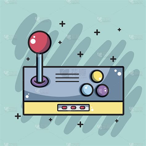 技术视频游戏模拟器控制台游戏