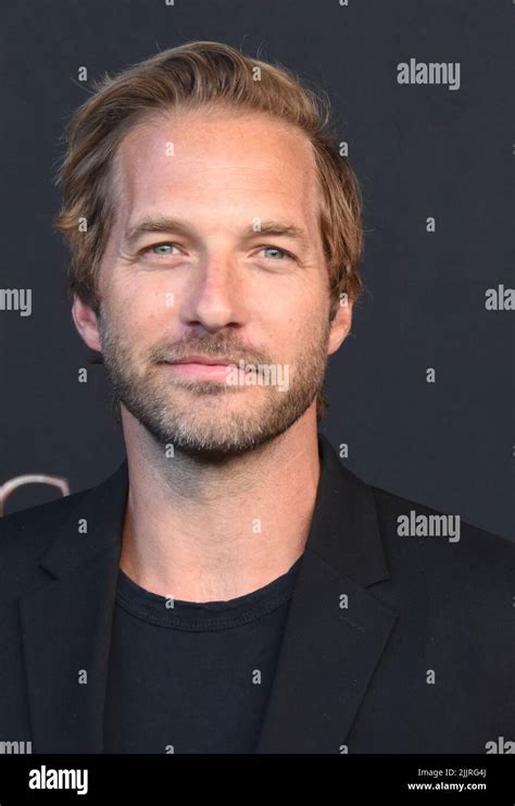 Los Angeles California Usa 27th July 2022 Actor Ryan Hansen Attends Hbo Game Of Thrones House