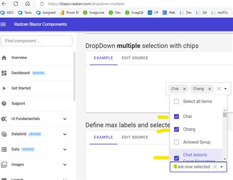 Dropdown Maxselectedlabels Does Not Work Blazor Webassembly Radzen