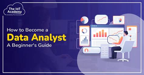 How To Become A Data Analyst A Beginner S Guide