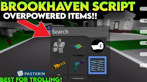 Brookhaven Script Pastebin Arceus X Delta Hydrogen Fluxus Youtube