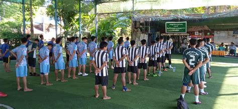 အိမ်မဲမြို့တွင် ၃၅ ကြိမ်မြောက် အထွေထွေအုပ်ချုပ်ရေးဦးစီးဌာန နှစ်ပတ်လည