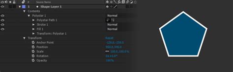 A Guide To Layers In After Effects