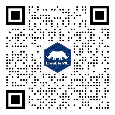 Philipp Bach Doubleml For Python And R