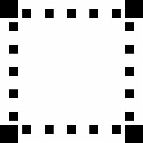 Design Select Selection Tool Icon Download On Iconfinder